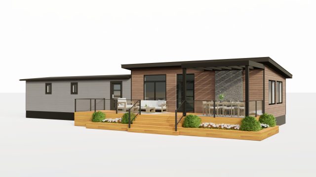 Prairie Oaks - Adult Living at it's Finest